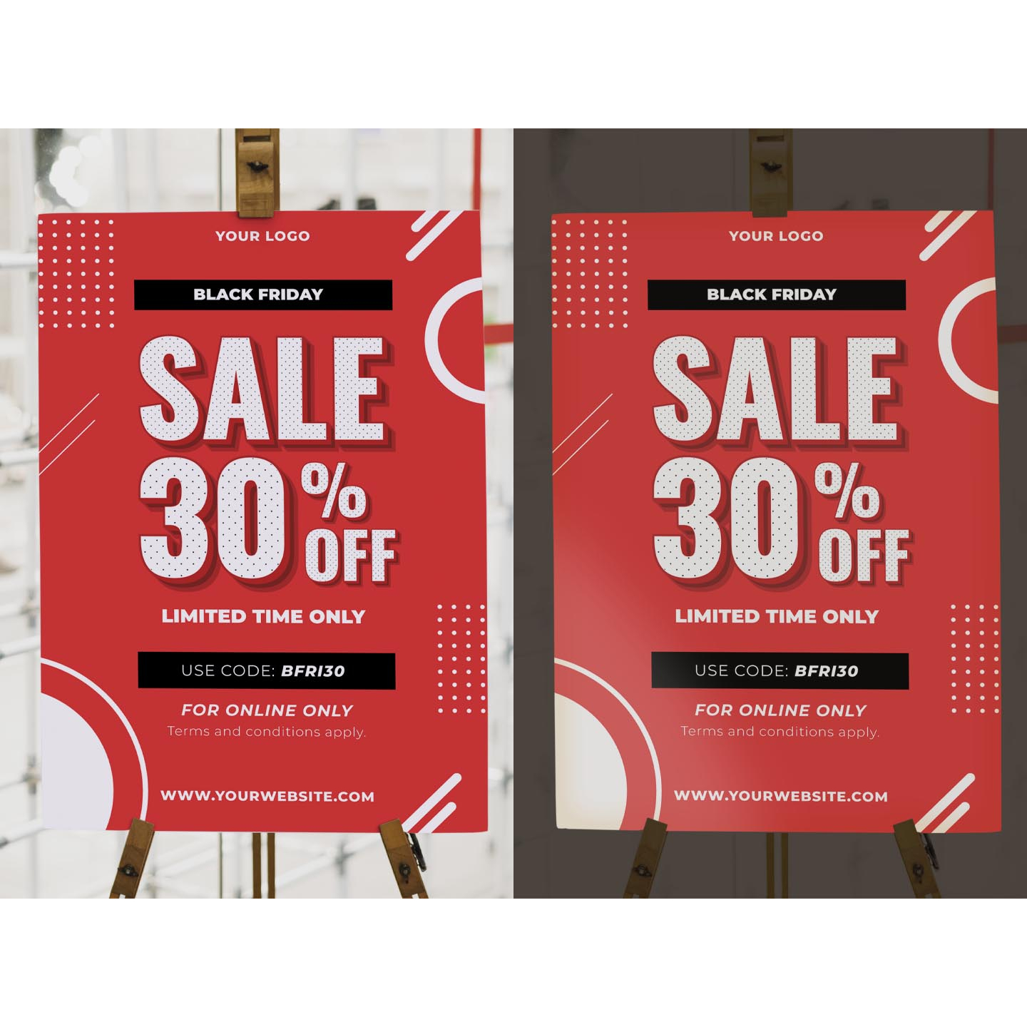 Reflective SINTRA PVC Board - Max 4x8 Custom Print ｜777Sign